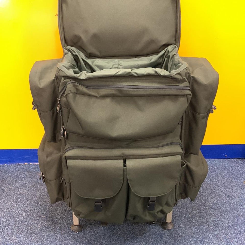 Fox Fox Ruck Box - Own4Less